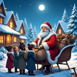 Santa Claus Origins: The Real Story Behind Christmas Legends and ...