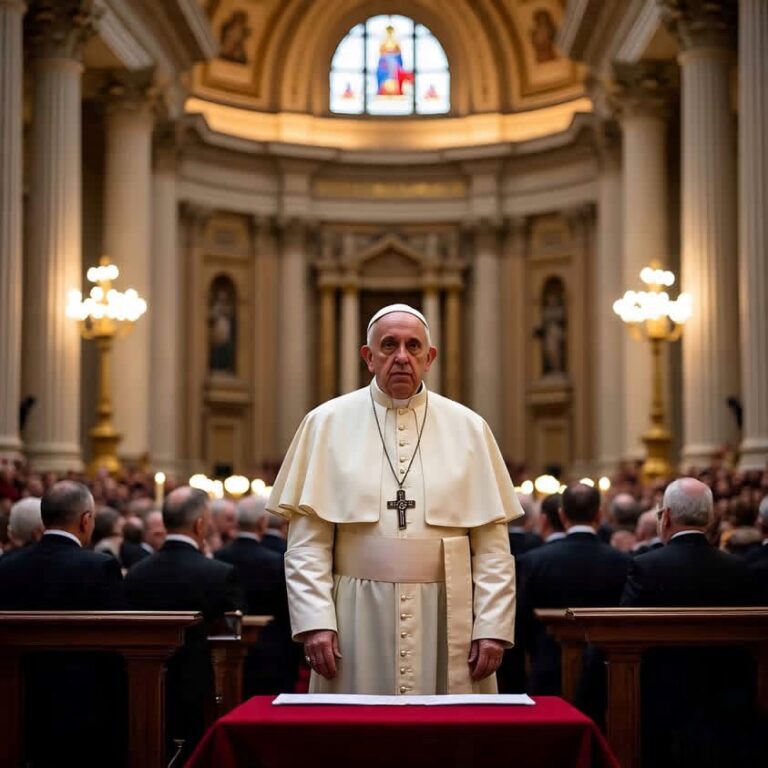 10 Best Christmas Events in Rome 2025: Your Complete Holiday Guide ...